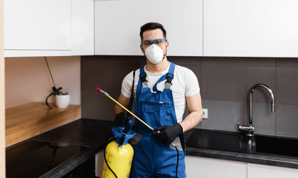 About Us - Pest Control Wellington
